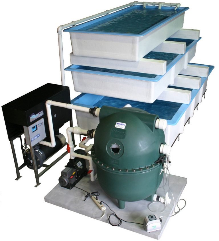 Custom Filtration Systems: Water Filter Design & Engineering | AST Filters