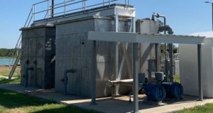 AST: Advanced Wastewater Treatment Systems & Industrial Water Filters